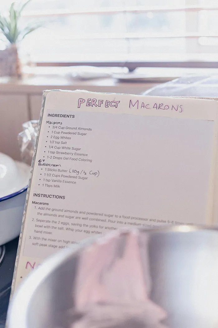 The Ultimate Guide to Recipe Card Reviews